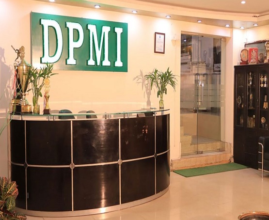 DPMI India - Paramedical Admissions 2025-26
